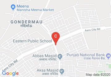 Eastern Public School, Abbas Nagar, Bhopal: Admission, Fee, Affiliation