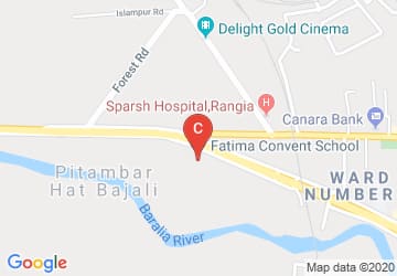 Fatima Convent School, Rangia, Kamrup: Admission, Fee, Affiliation