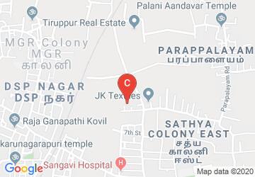 Subbiah Central School, Tiruppur, Tiruppur: Admission, Fee, Affiliation