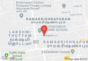 Sri Chaitanya Techno School, Athipalayam Road, Coimbatore: Admission, Fee, Affiliation