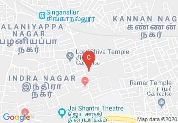 Sri Jayendra Saraswathy Vidyalaya School, Singanallur, Coimbatore ...