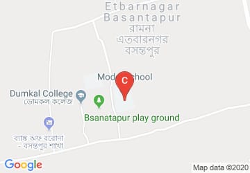 Model School, Basantapur, Murshidabad: Admission, Fee, Affiliation