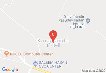 St Josephs School, Kazipur Gt Road, Kaushambi: Admission, Fee, Affiliation