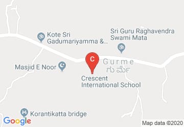 Crescent International School, Kaup, Udupi: Admission, Fee, Affiliation