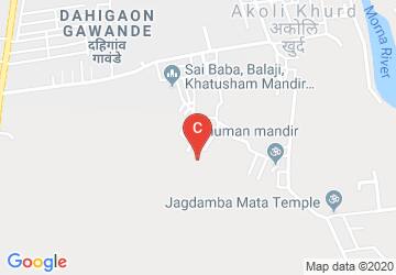 Emerald Heights School, Akoli (KH), Akola: Admission, Fee, Affiliation