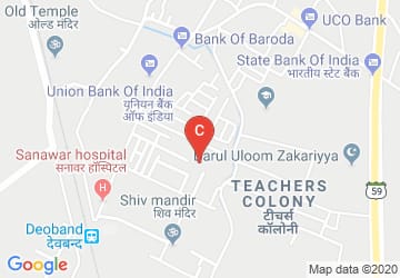 The Doon Valley Public School, Deoband, Saharanpur: Admission, Fee ...