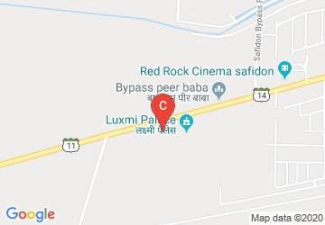 Adi Sankaracharya Convent Public School, Jind Road, Safidon: Admission, Fee, Affiliation