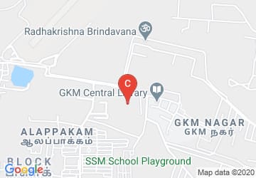 Srimathi Sundaravalli Memorial School, New Perungalathur, Kanchipuram ...