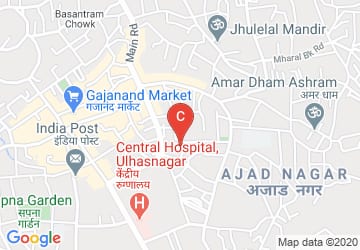 Jhulelal Trust School & Junior College, Ulhasnagar, Ulhasnagar ...