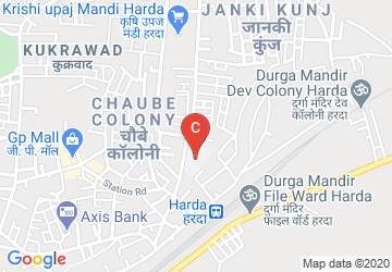 St. Mary's Co-Education School, Harda, Harda: Admission, Fee, Affiliation