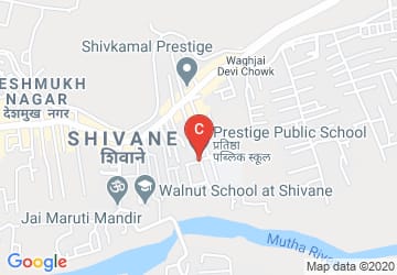 Prestige Public School, Shivane, Pune: Admission, Fee, Affiliation
