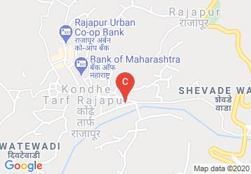 Navjeevan High School and Junior College, Rajapur, Ratnagiri: Admission ...