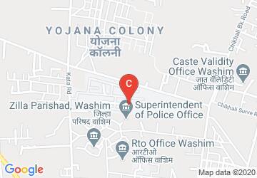 Jawahar Navodaya Vidyalaya, Washim, Washim: Admission, Fee, Affiliation