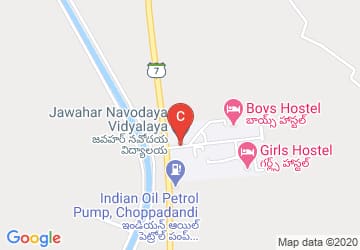 Jawahar Navodaya Vidyalaya, Karimnagar, Karimnagar: Admission, Fee ...