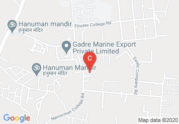 Navnirman High English Medium School, M.I.D.C., Ratnagiri: Admission ...