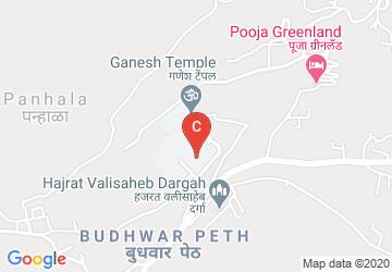 Narake's Panhala Public School And Junior College, Budhwar Peth ...