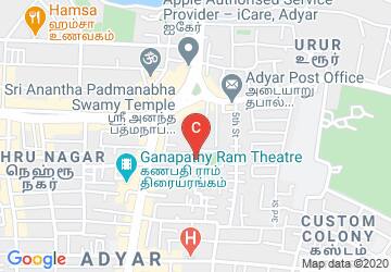 Sishya, Adyar, Chennai: Admission, Fee, Affiliation