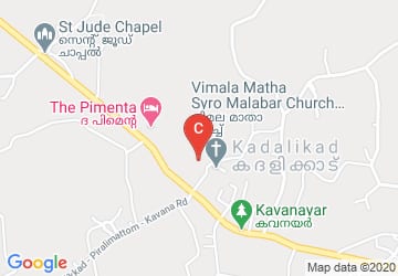 Vimala Matha Higher Secondary School, Kadalikad, Muvattupuzha ...