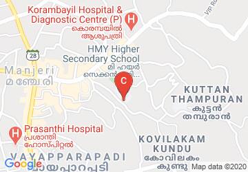 H.M.Y. Higher Secondary School, Manjeri, Manjeri: Admission, Fee ...