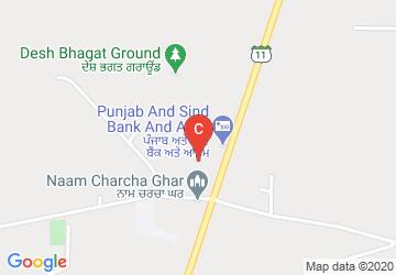 Guru Teg Bahadur Public School, Bardwal Dhuri, Sangrur: Admission, Fee ...