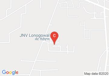 Jawahar Navodaya Vidyalaya, Longowal, Sangrur: Admission, Fee, Affiliation