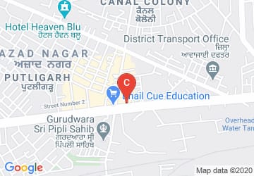 The Senior Study-II, Amritsar, Amritsar: Admission, Fee, Affiliation