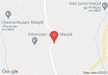 Garden Valley English Medium Higher Secondary School, Kuttippala ...