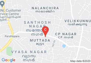 Technical Higher Secondary School, Muttada, Thiruvananthapuram ...