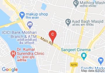 Mount Litera Zee School, Motihari, Motihari: Admission, Fee, Affiliation