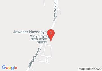 Jawahar Navodaya Vidyalaya, Khurai, Sagar: Admission, Fee, Affiliation