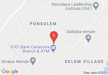 Jawahar Navodaya Vidyalaya, Canacona, South Goa: Admission, Fee ...