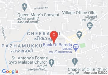 St. Raphael's Convent Girls Higher Secondary School, Ollur, Thrissur ...