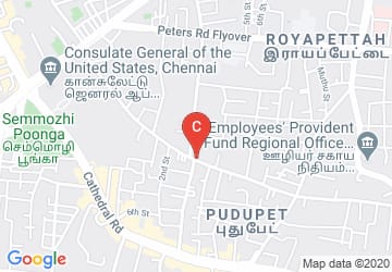National Public School, Gopalapuram, Chennai: Admission, Fee, Affiliation