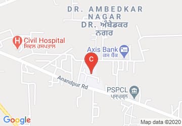 B.A.M. Khalsa Collegiate Senior Secondary School, Garhshankar ...