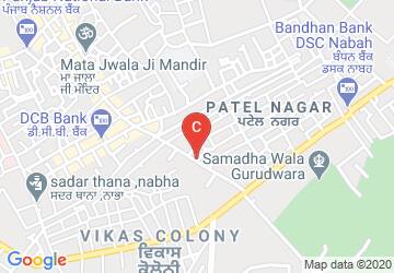 Modern Nabha Public Senior Secondary School, Nabha, Patiala: Admission ...