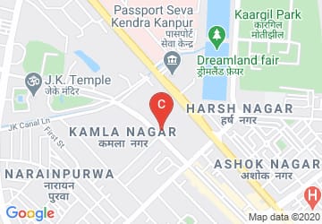 Sir Padampat Singhania Education, Kamla Nagar, Kanpur: Admission, Fee, Affiliation