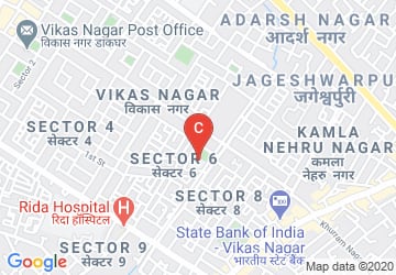 Rani Laxmi Bai Memorial School, Sector 14 Vikas Nagar, Lucknow: Admission, Fee, Affiliation