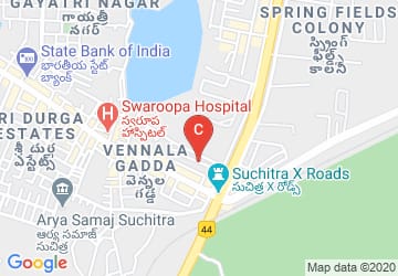 Suchitra Academy, Hyderabad, Hyderabad: Admission, Fee, Affiliation