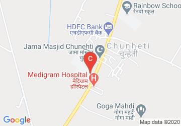 Pinewood School, Chunehti, Saharanpur: Admission, Fee, Affiliation