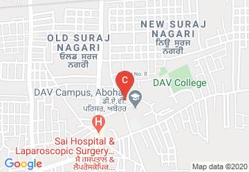 Gopichand Arya Mahila Collegiate Senior Secondary School, Abohar ...