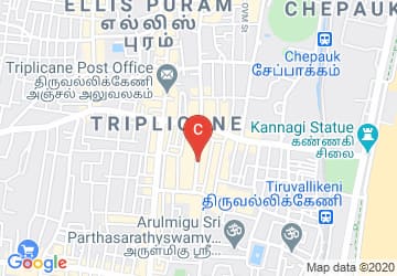 The Hindu Senior Secondary School, Triplicane, Chennai: Admission, Fee ...