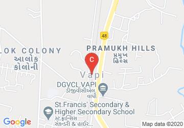 St. Xavier's High School, Charwada, Vapi: Admission, Fee, Affiliation