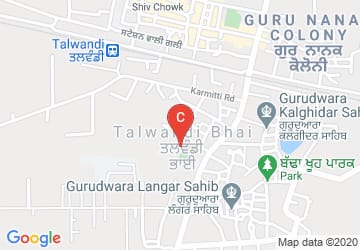 Mata Sahib Kaur Girls College, Talwandi Bhai, Ferozepur: Admission, Fee ...