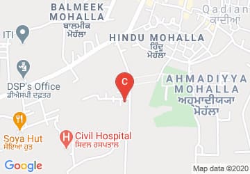 A.V.M. Senior Secondary School, Qadian, Gurdaspur: Admission, Fee ...