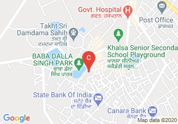 Tagore Public Senior Secondary School, Talwandi Sabo, Bathinda ...