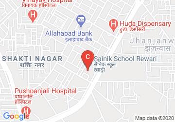 Sainik School, Sector 4, Rewari: Admission, Fee, Affiliation