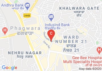 Arya Model Senior Secondary School, Phagwara, Kapurthala: Admission ...