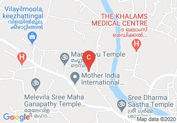 Mother India International Residential Public School, Attingal ...