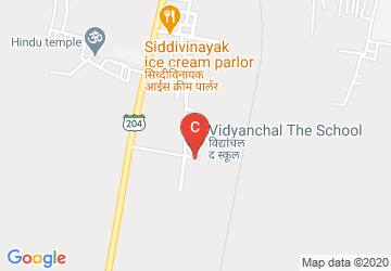 Vidyanchal The School, Akola, Akola: Admission, Fee, Affiliation