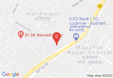 Delhi Public School, Shaheed Path, Lucknow: Admission, Fee, Affiliation